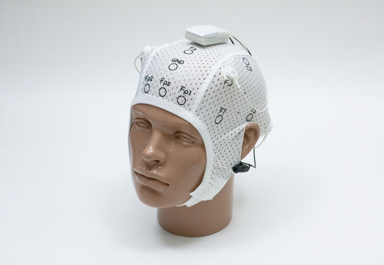 BrainBit Launches Flex Device - Divergence Neuro